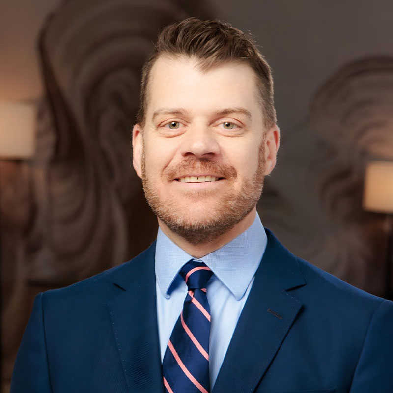 ASGE | ASGE Governing Board