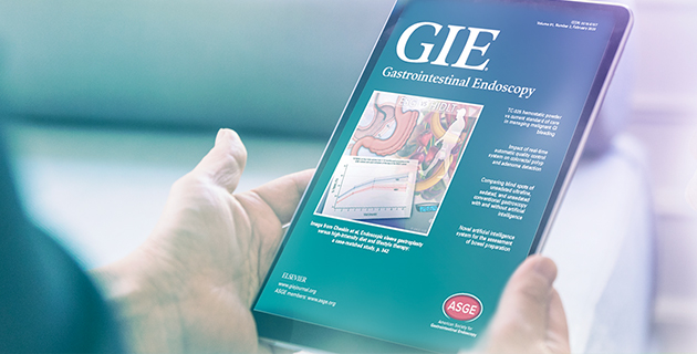 Asge Practice Guidelines Standards Of Practice