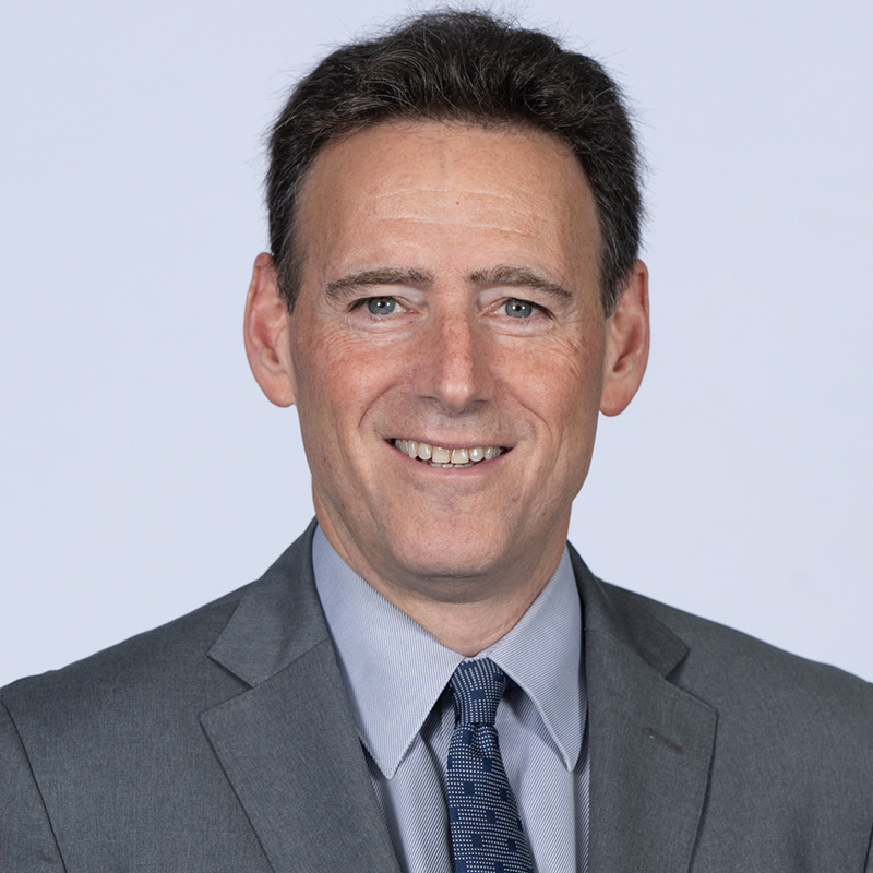 ASGE | ASGE Governing Board