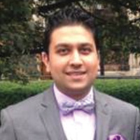 ASGE | Mohammad Bilal, MD