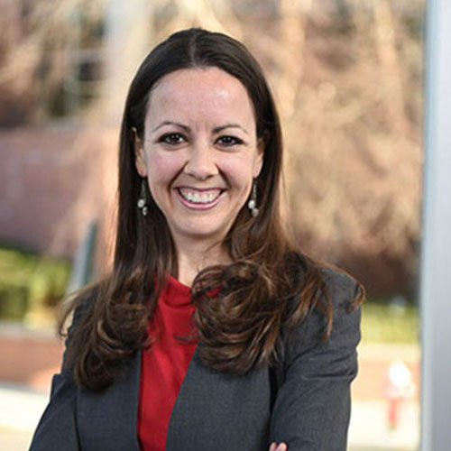 ASGE | Amy M. Tyberg, MD, FASGE