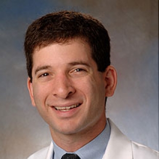 ASGE | Douglas S. Fishman, MD, FASGE