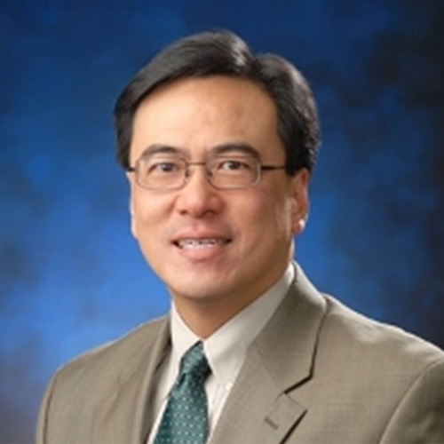 ASGE | Kenneth J. Chang, MD, MASGE