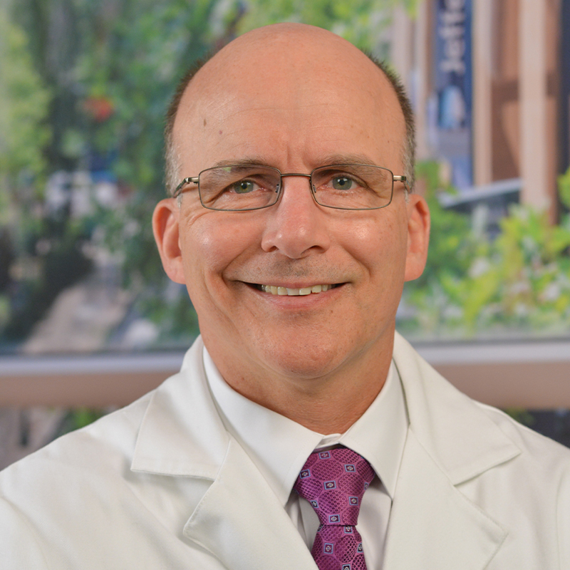 ASGE | Thomas E. Kowalski, MD