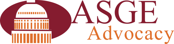 ASGE | Advocacy