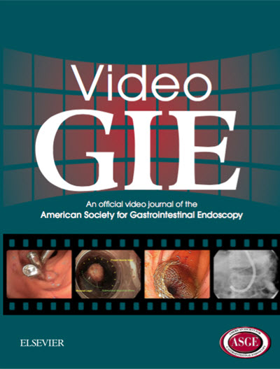 ASGE | GIE & VideoGIE